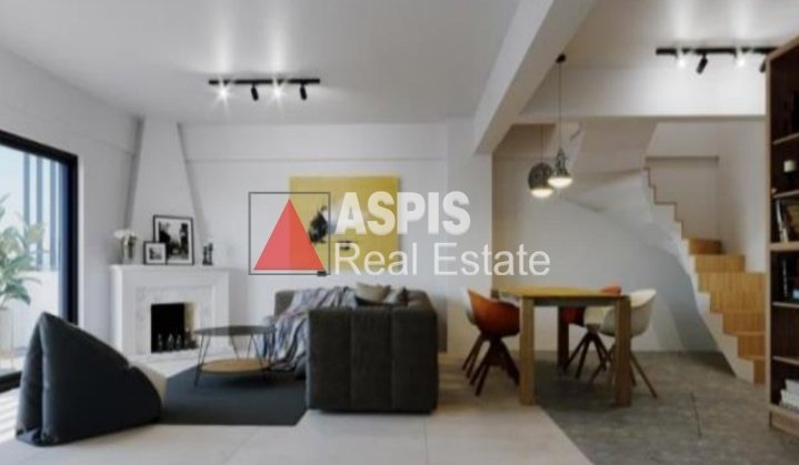 1101743 Maisonette For Sale, Ampelokipoi Pentagon, 116 In Athens ...