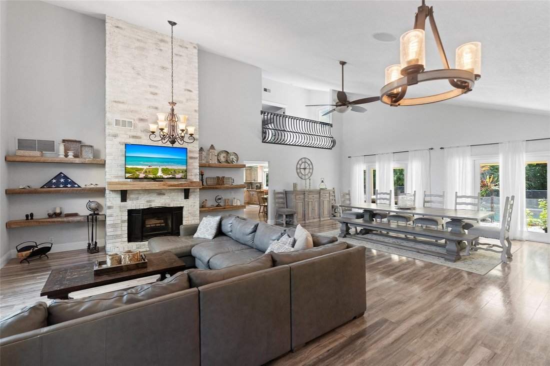 Maison Boca Raton Dans Boca Raton, Floride, états Unis à Vendre (16005780)