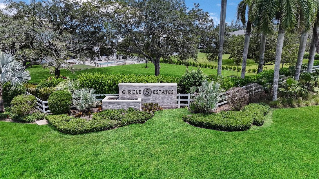 House Southwest Ranches In Southwest Ranches, Florida, United States ...