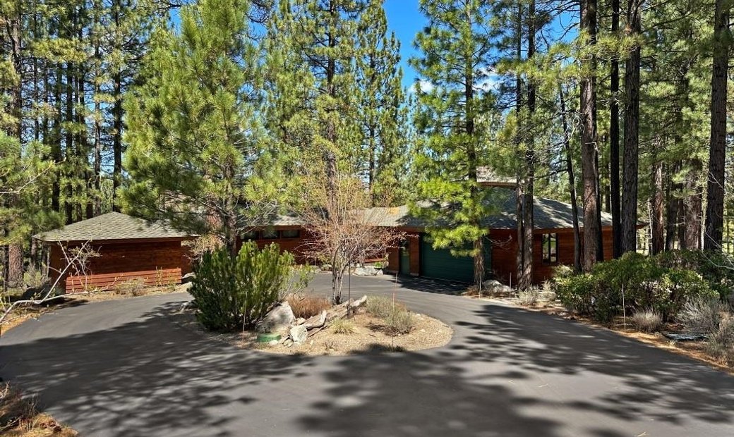 3 Bedrooms Single Family Detached In Portola, California, United States ...