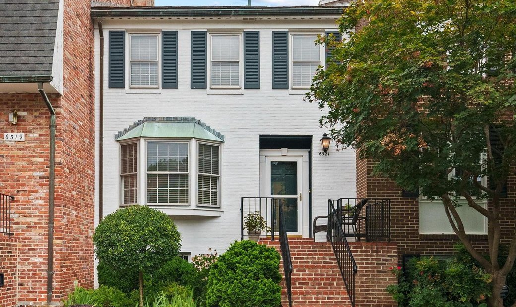 6321 Barrister Place, In Belle Haven, Virginia, Vereinigte Staaten Zu ...