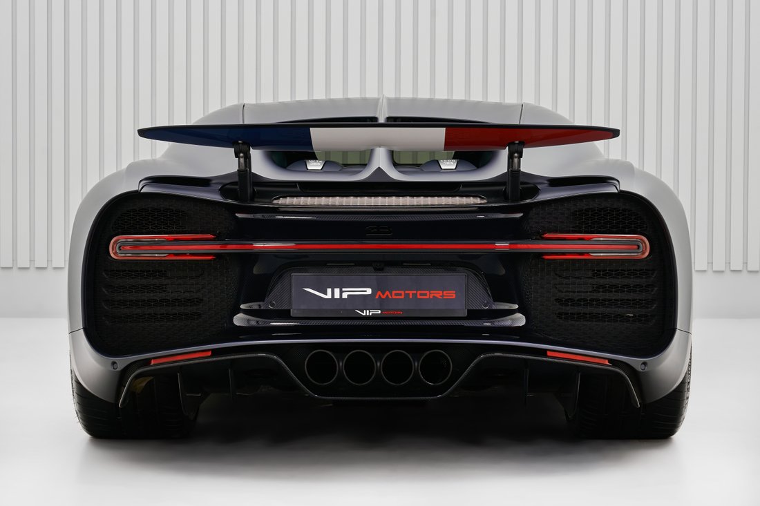 2020 Bugatti Chiron 110 Ans In Dubai, Dubai, United Arab Emirates For ...