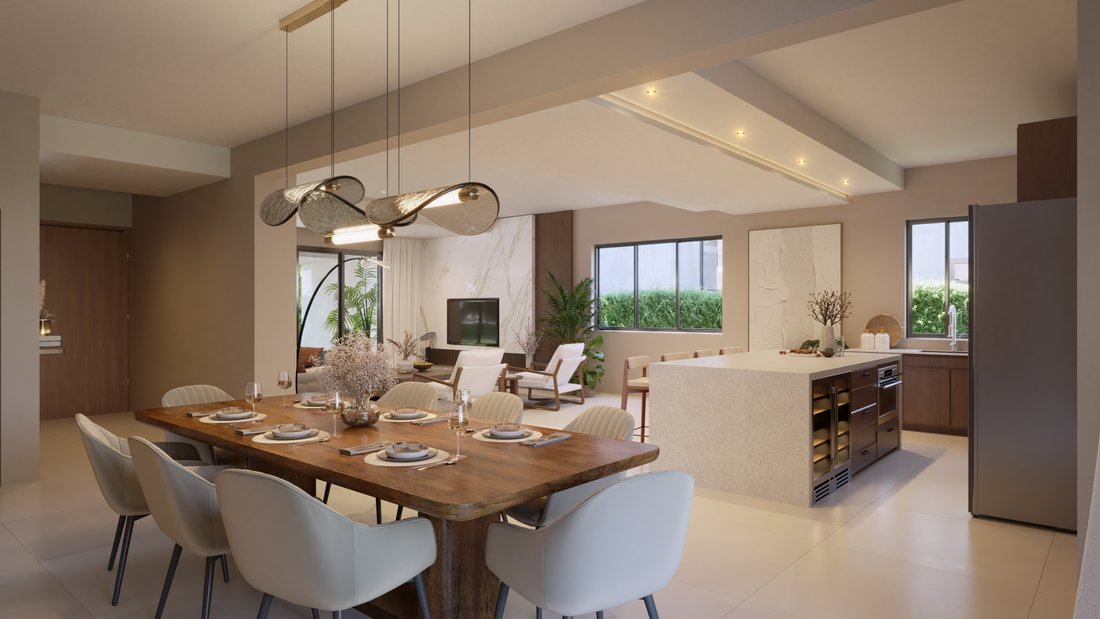 Luxury Villas In In Punta Cana, La Altagracia Province, Dominican ...