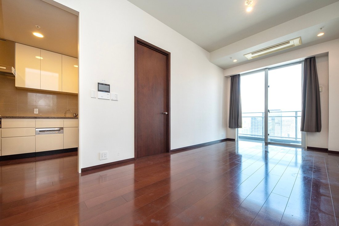Crest Prime Tower Shiba In Minato City, Tokyo, Japan For Sale (15970334)