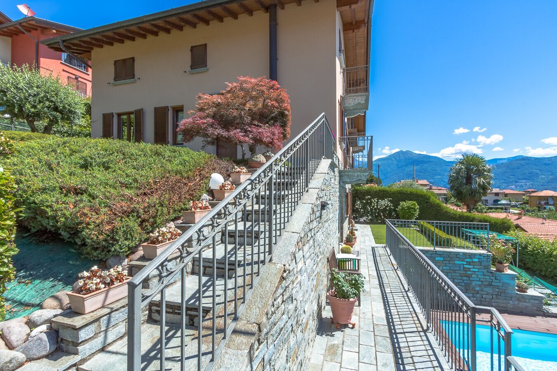 Apartment Loveno In Menaggio, Lombardy, Italy For Sale (13614503)