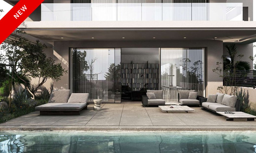 Luxurious Ground Floor Maisonette With Garden In Vouliagmeni, Attica ...