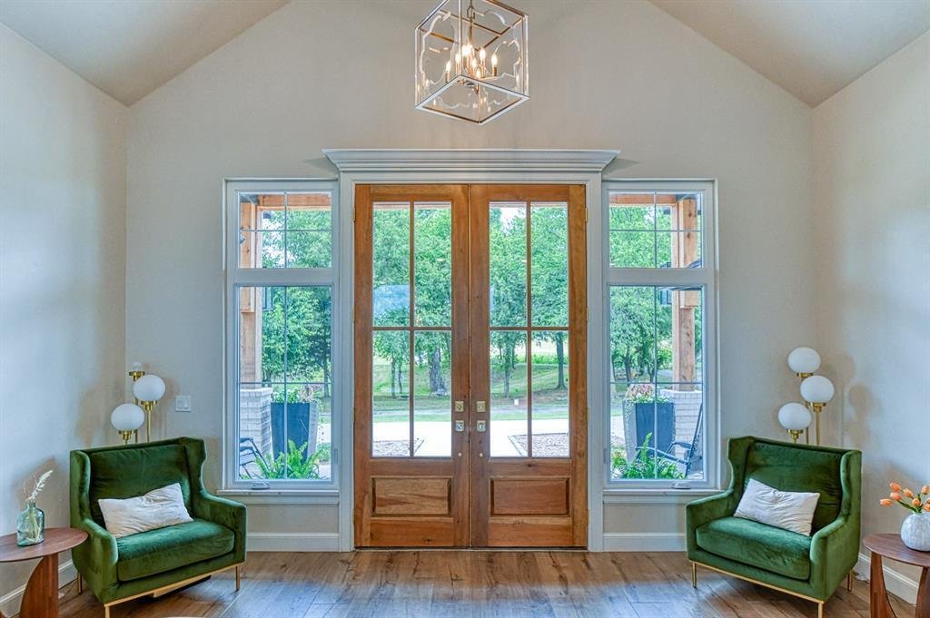 6 Bedrooms Single Family Detached In Amber, Oklahoma, United States For ...