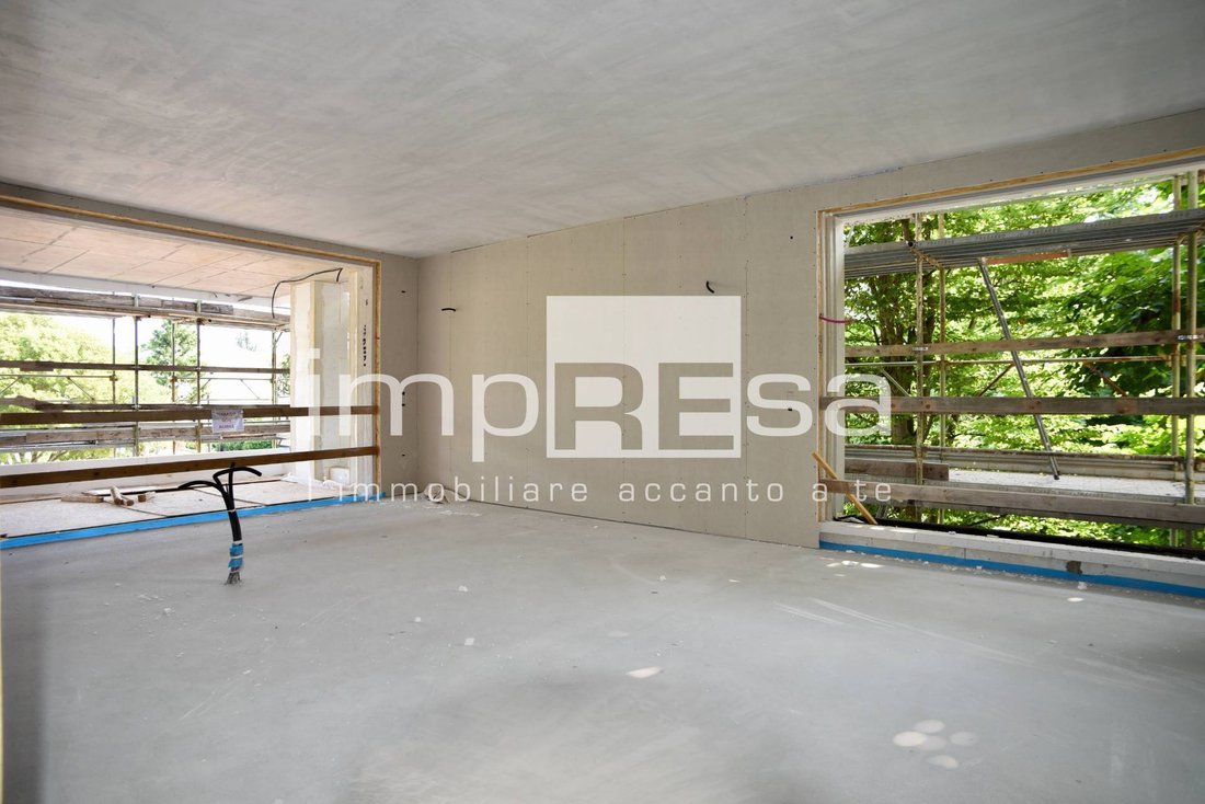 Appartamento In Vendita A Treviso, Selvana In Santa Bona Nuova, Veneto ...