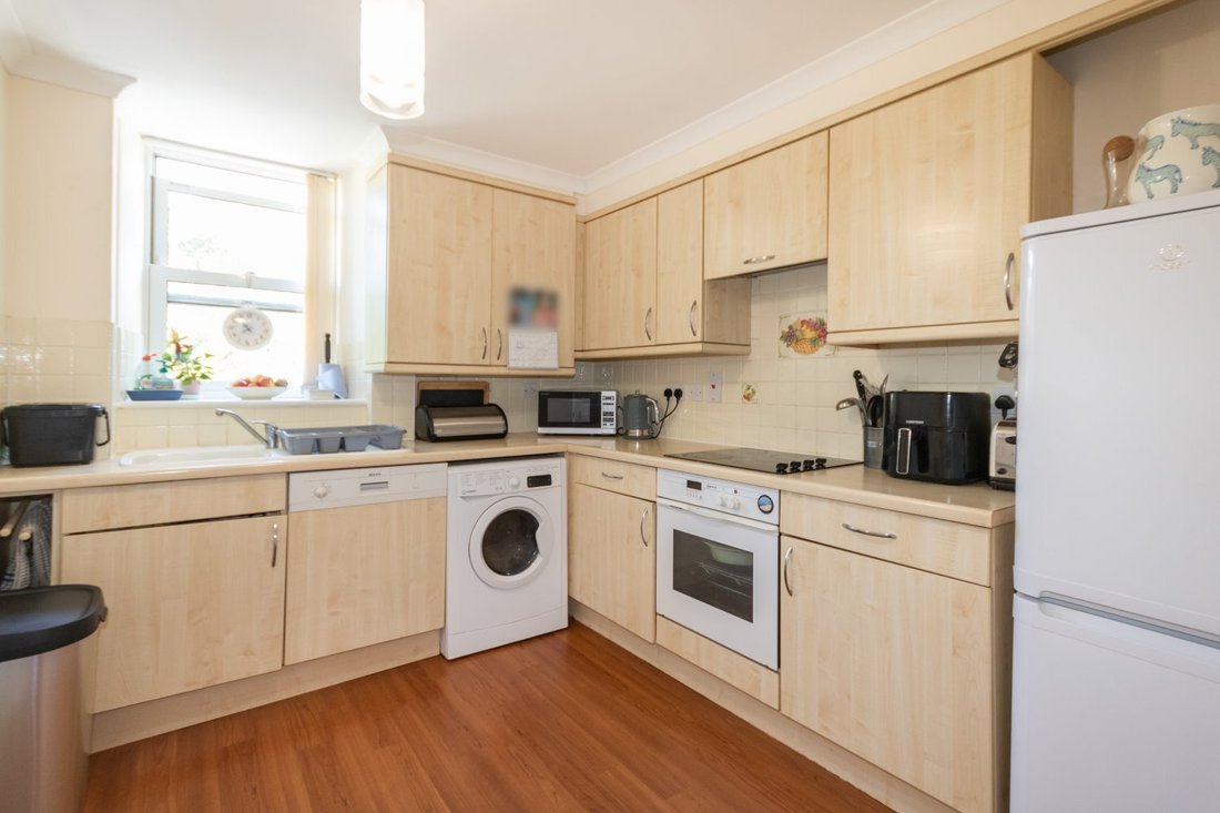 Apartamento Plano, Footes Lane, St. Peter Port, Guernsey, En United ...