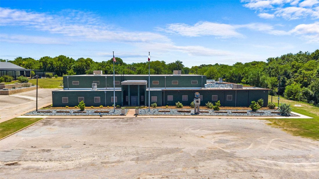 L'armurerie à 14h00 Gribble Dans Sherman, Texas, états Unis à Vendre ...