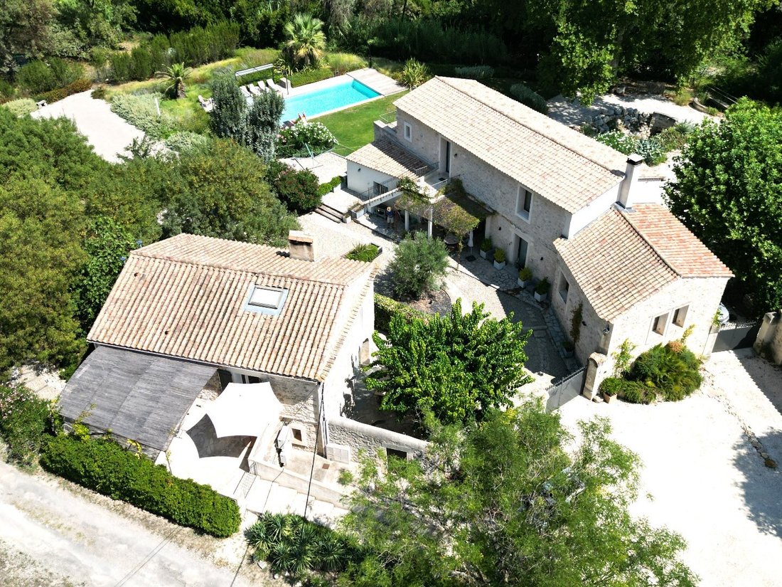 Maison Pour Salon Et Chambres D'hôtes — Dans Montpellier, Occitanie ...