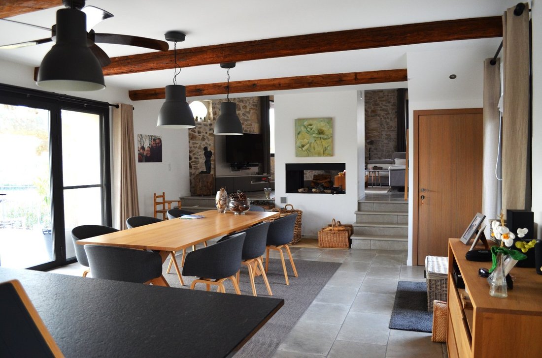 Maison Pour Salon Et Chambres D'hôtes — Dans Montpellier, Occitanie ...