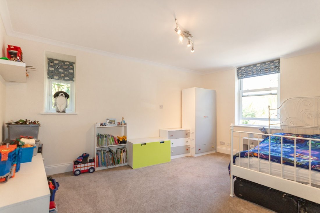 Apartamento Plano, Footes Lane, St. Peter Port, Guernsey, En United ...