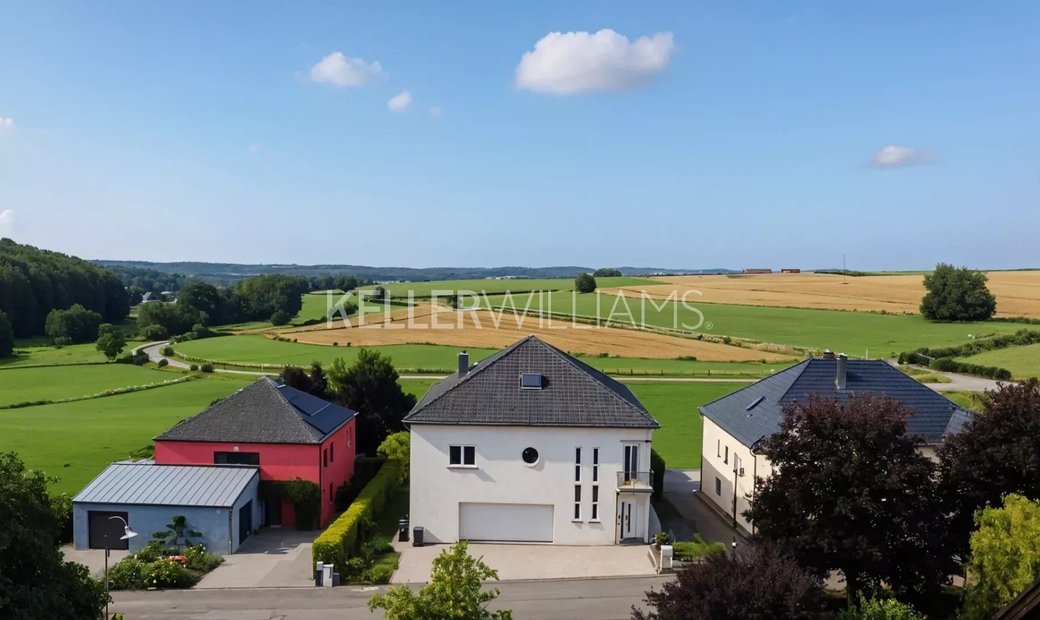 Redange House In Ell, Redange, Luxembourg For Sale (16016287)