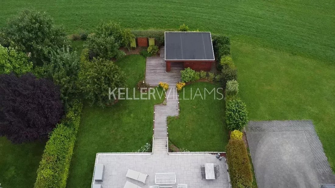 Ell House In Ell, Redange, Luxembourg For Sale (16016272)