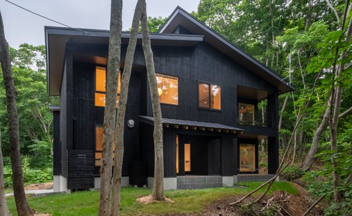 Luxury homes for sale in Hokkaido, Japan | JamesEdition