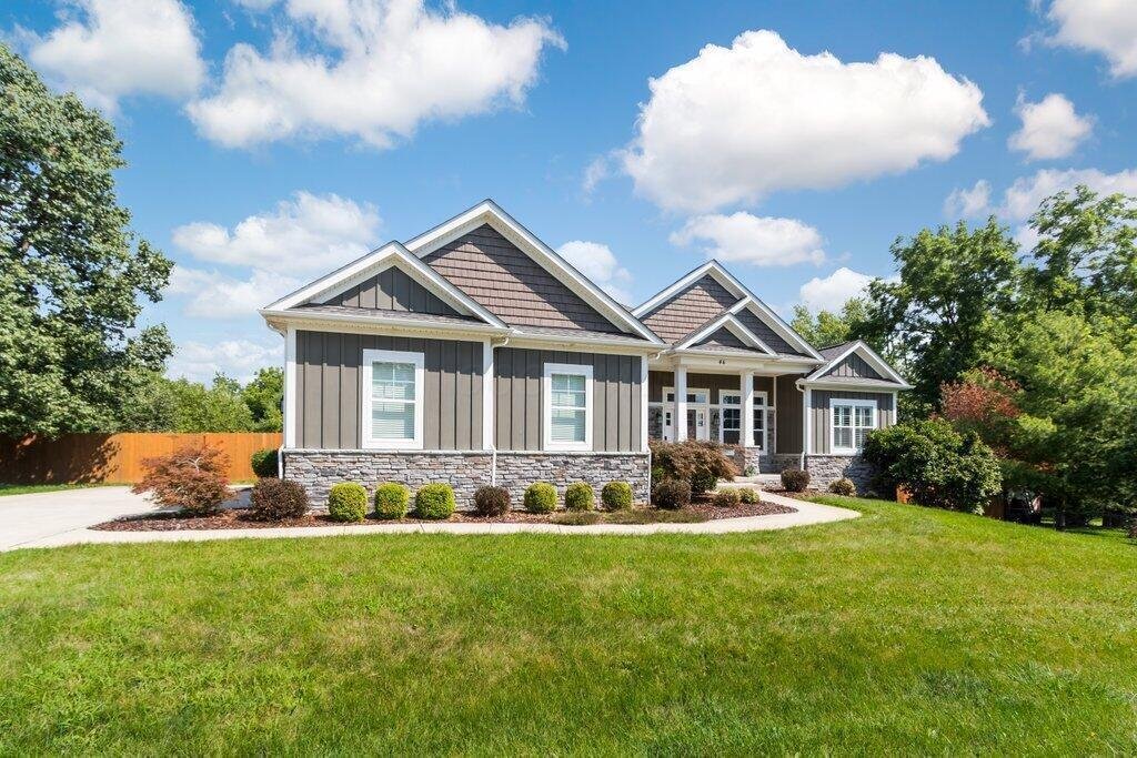 Residential Powell In Powell, Ohio, United States For Sale (16016697)