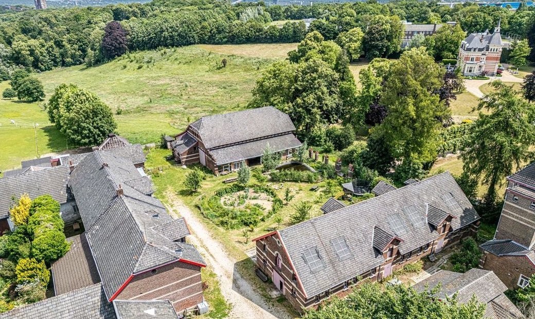 Imstenrade 2 In Heerlen, Limburg, Netherlands For Sale (16016610)