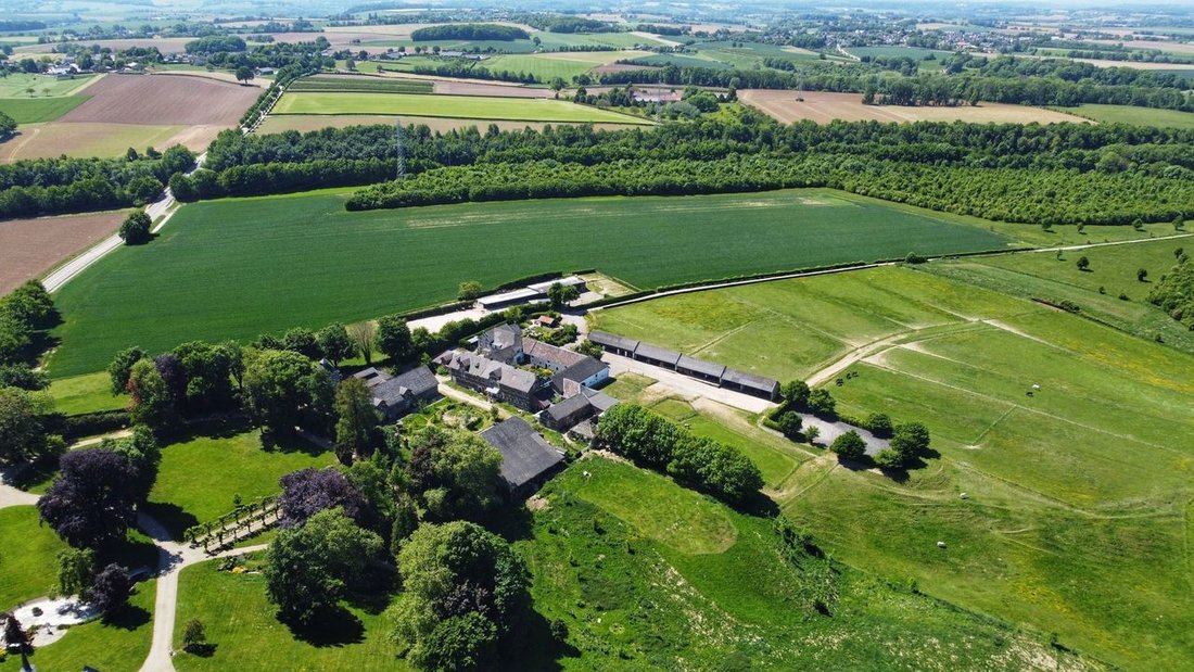 Imstenrade 2 In Heerlen, Limburg, Netherlands For Sale (16016610)