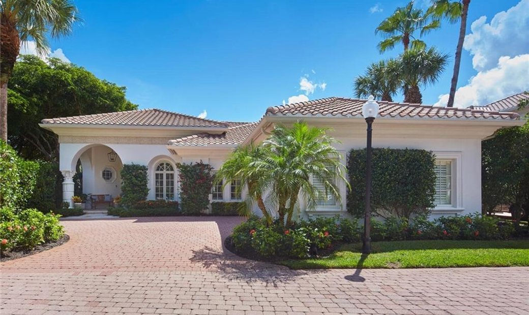 Single Family Home/House Estero United In Estero, Florida, United ...