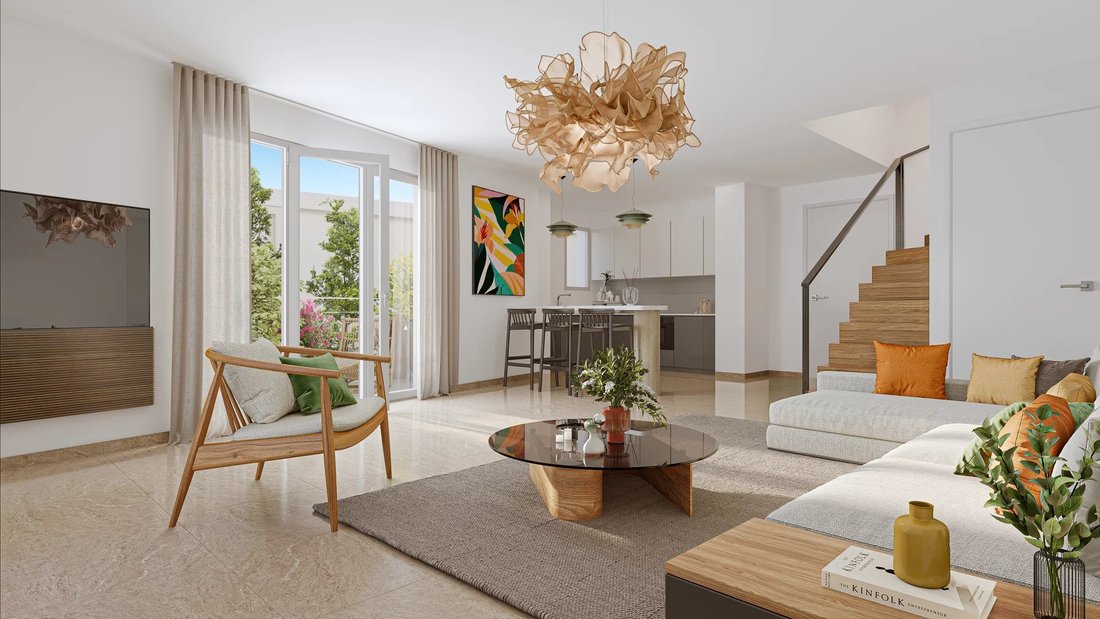 Nice Apartment In Nice, Provence Alpes Côte D'azur, France For Sale ...