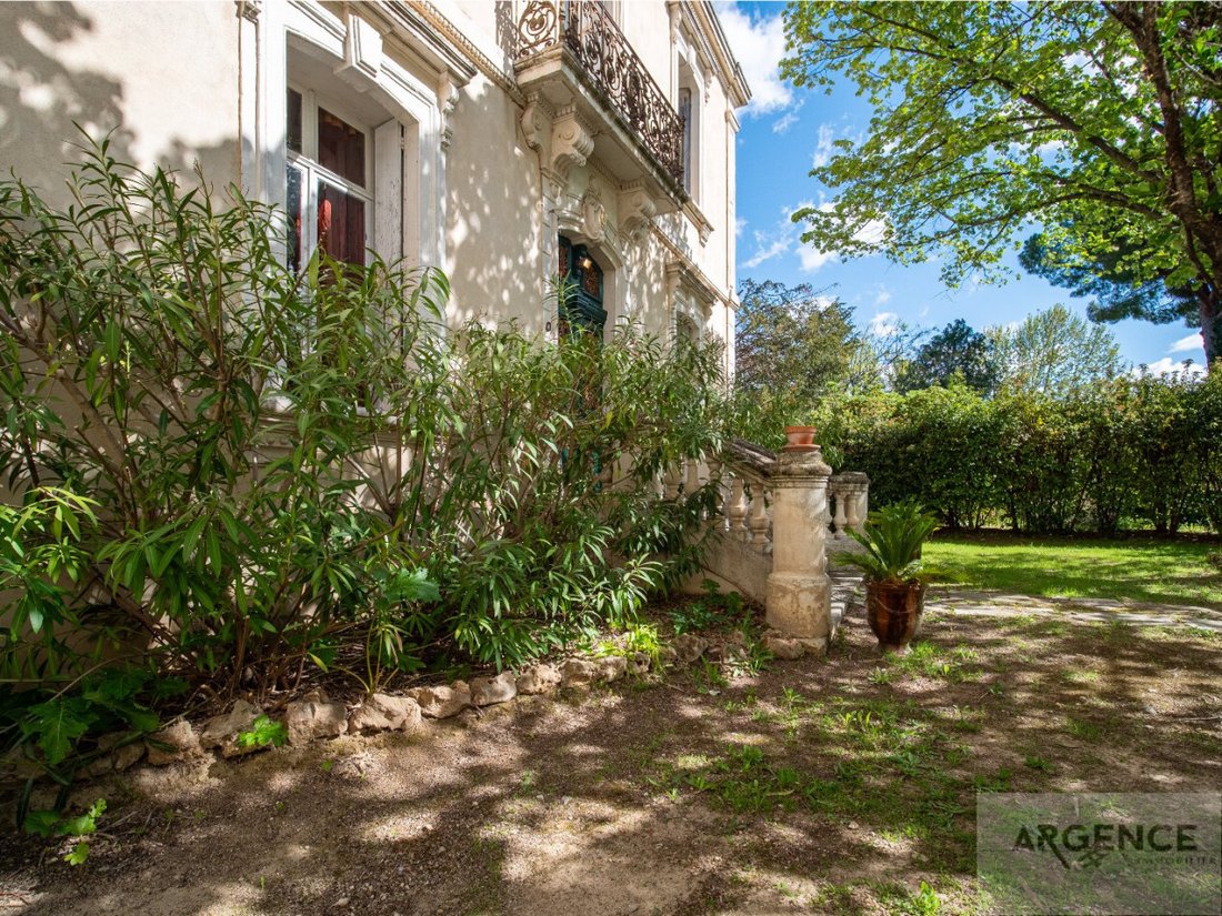Sale Of A Town And Village Residence In Pignan, In Pignan, Occitanie ...
