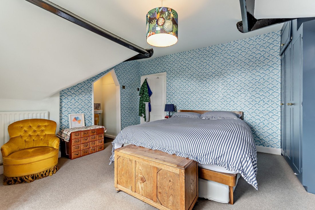 House Stourbridge In Stourbridge, England, United Kingdom For Sale (16017445)