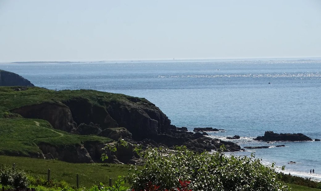 Plouarzel House In Plouarzel, Brittany, France For Sale (16018457)