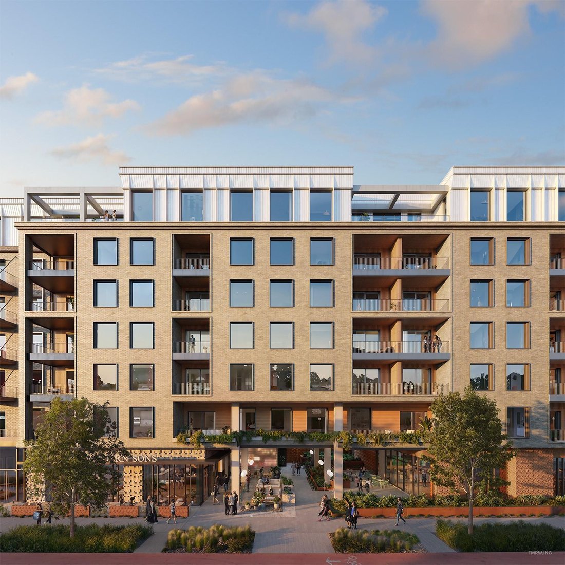 Condo Austin In Austin, Texas, United States For Sale (16018749)