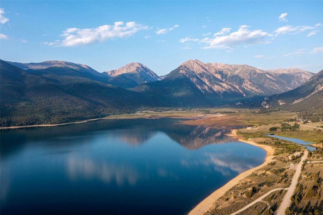 Twin Lakes Land In Twin Lakes, Colorado, United States For Sale (16018891)