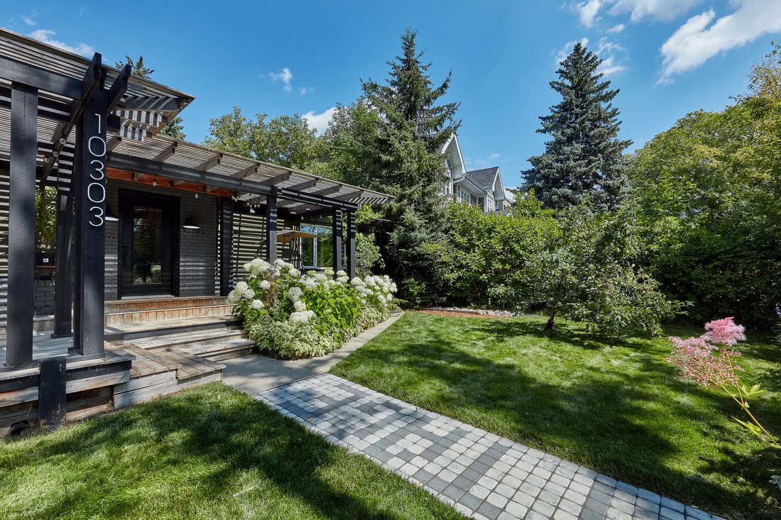 Edmonton, Edmonton En Edmonton, Alberta, Canadá En Venta (16018420)