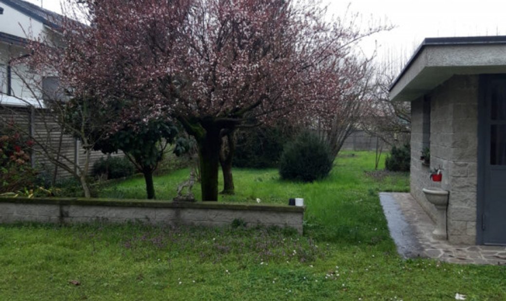 Parma Semi Detached House In Cassina Savina, Lombardy, Italy For Sale ...