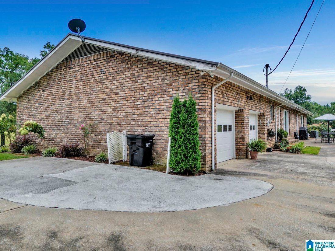 Residential Morris In Morris, Alabama, United States For Sale (16019295)