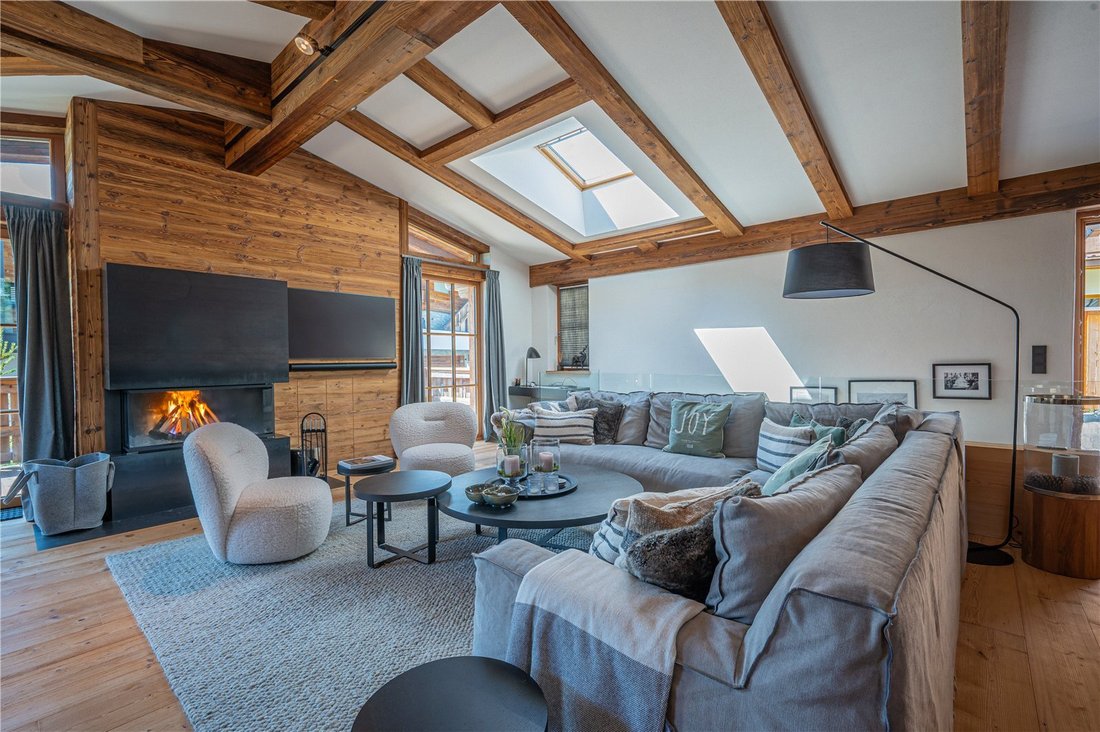 Going Am Wilden Kaiser, In Going Am Wilden Kaiser, Tirol, österreich Zu ...