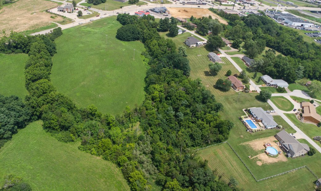 Lots And Land Dry Ridge In Dry Ridge, Kentucky, United States For Sale ...