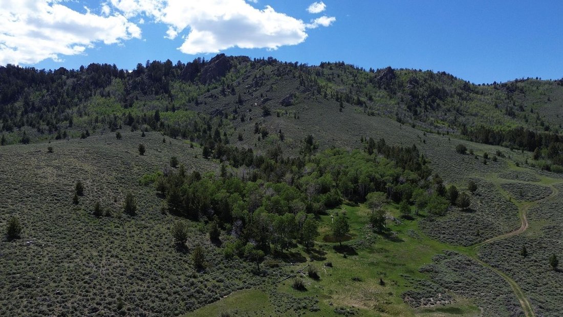 The Midland Ranch In Boulder, Wyoming, United States For Sale (16020174)