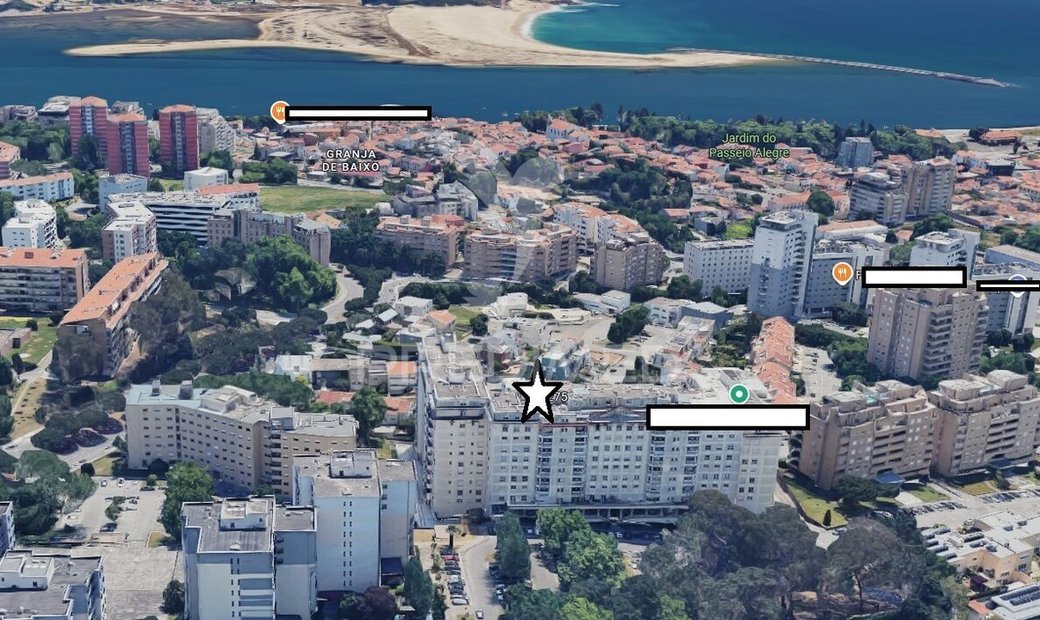 Presentamos En Aldoar, Foz Do Douro Y Nevogilde, Distrito De Oporto ...