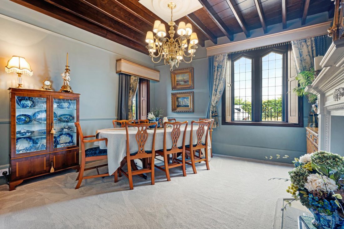 The Coach House, Mill Lane In Aughton, England, United Kingdom For Sale ...