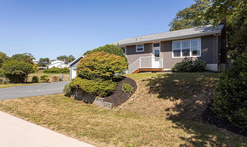 Residential Rockingham In Halifax, Nova Scotia, Canada For Sale (16020310)