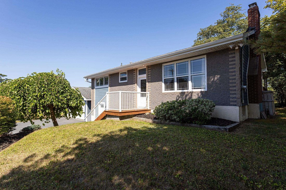 Residential Rockingham In Halifax, Nova Scotia, Canada For Sale (16020310)