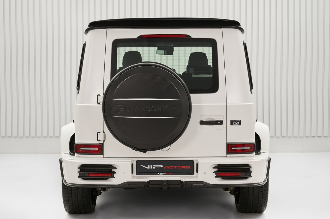 2021 Mercedes Benz G 63 Amg In Dubai, Dubai, United Arab Emirates For ...