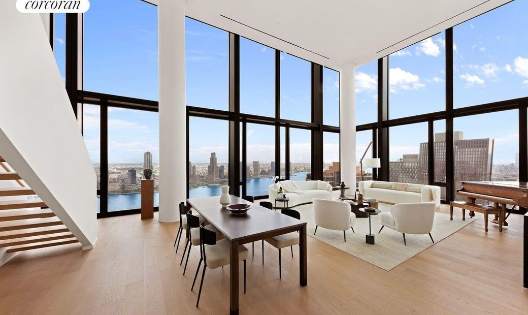 695 First Avenue Phd, Nueva York, Ny En Nueva York, Nueva York, Estados ...