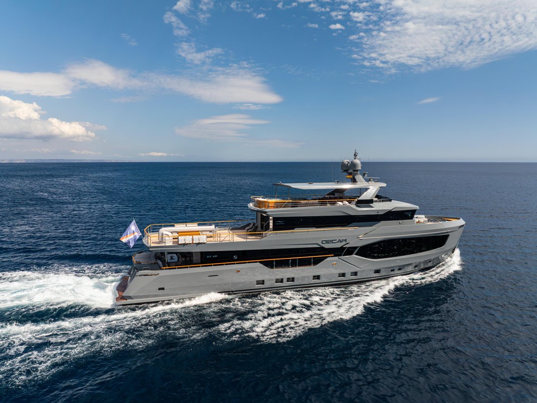 Numarine 37 Xp In Spain For Sale (16021941)