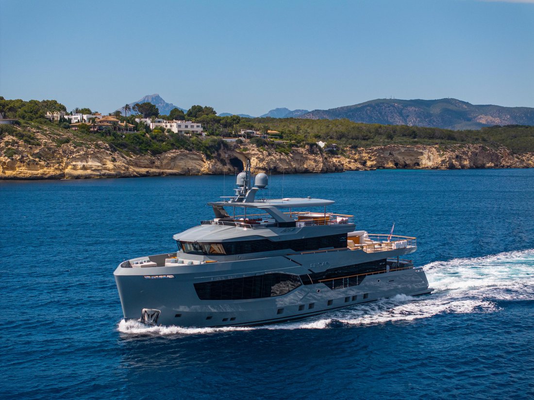 Numarine 37 Xp In Spain For Sale (16021941)