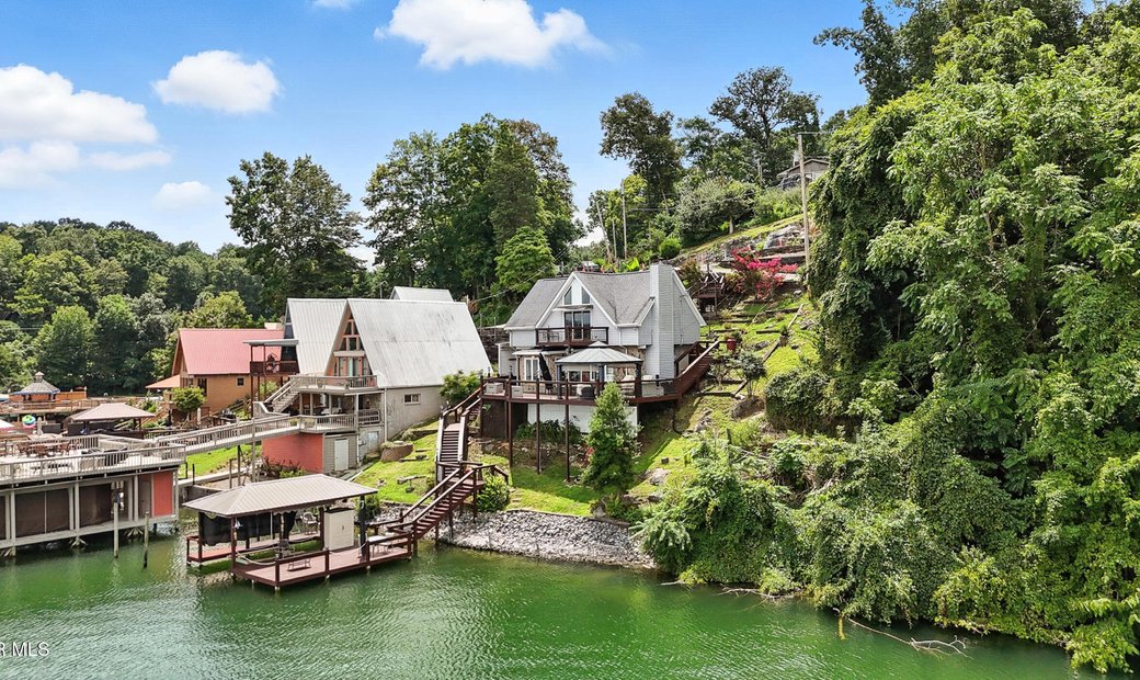 136 Furches Drive, Johnson City, Tn, In Johnson City, Tennessee, United ...