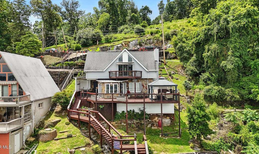 136 Furches Drive, Johnson City, Tn, In Johnson City, Tennessee, United ...