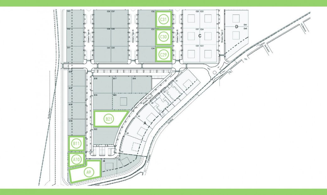 Tierra De Parma En Zona Industriale, Emilia Romaña, Italia En Venta ...