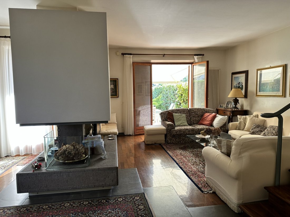 Ancona Terraced House In Ancona, Marche, Italy For Sale (13717094)