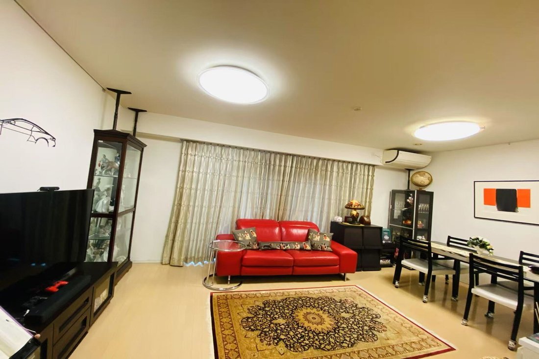Capital Mark Tower In Minato City, Tokyo, Japan For Sale (16024504)
