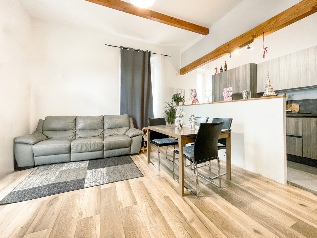 Independent House For Sale In Oggebbio, Strategic In Gonte, Piedmont ...